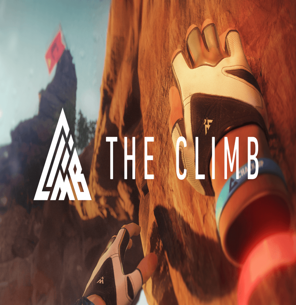 بازی واقعیت مجازی Adventure Climb VR | دریافت بازی Adventure Climb VR ...